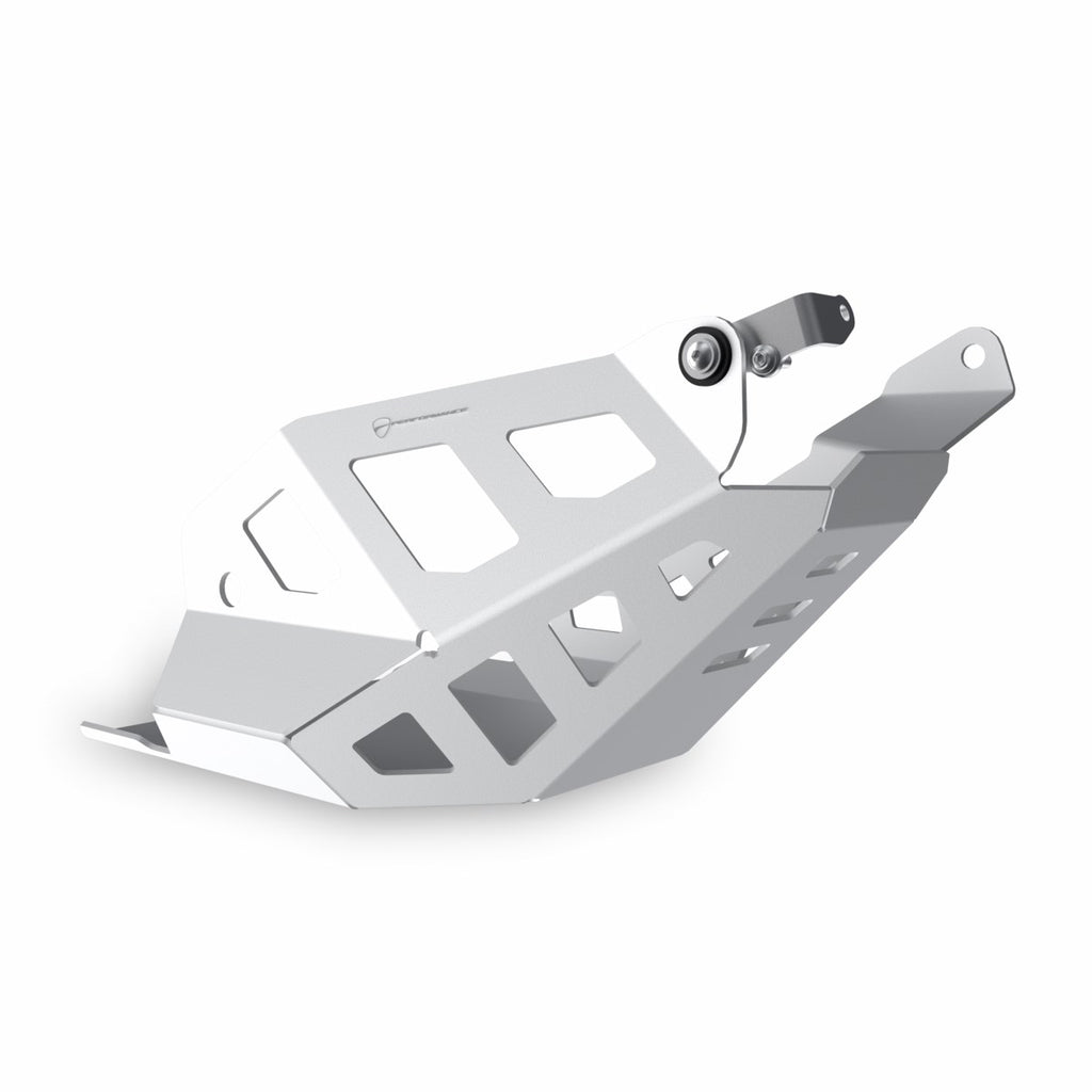 97382211AA - Engine Guard Plate - Multistrada V2 – Ducati Omaha