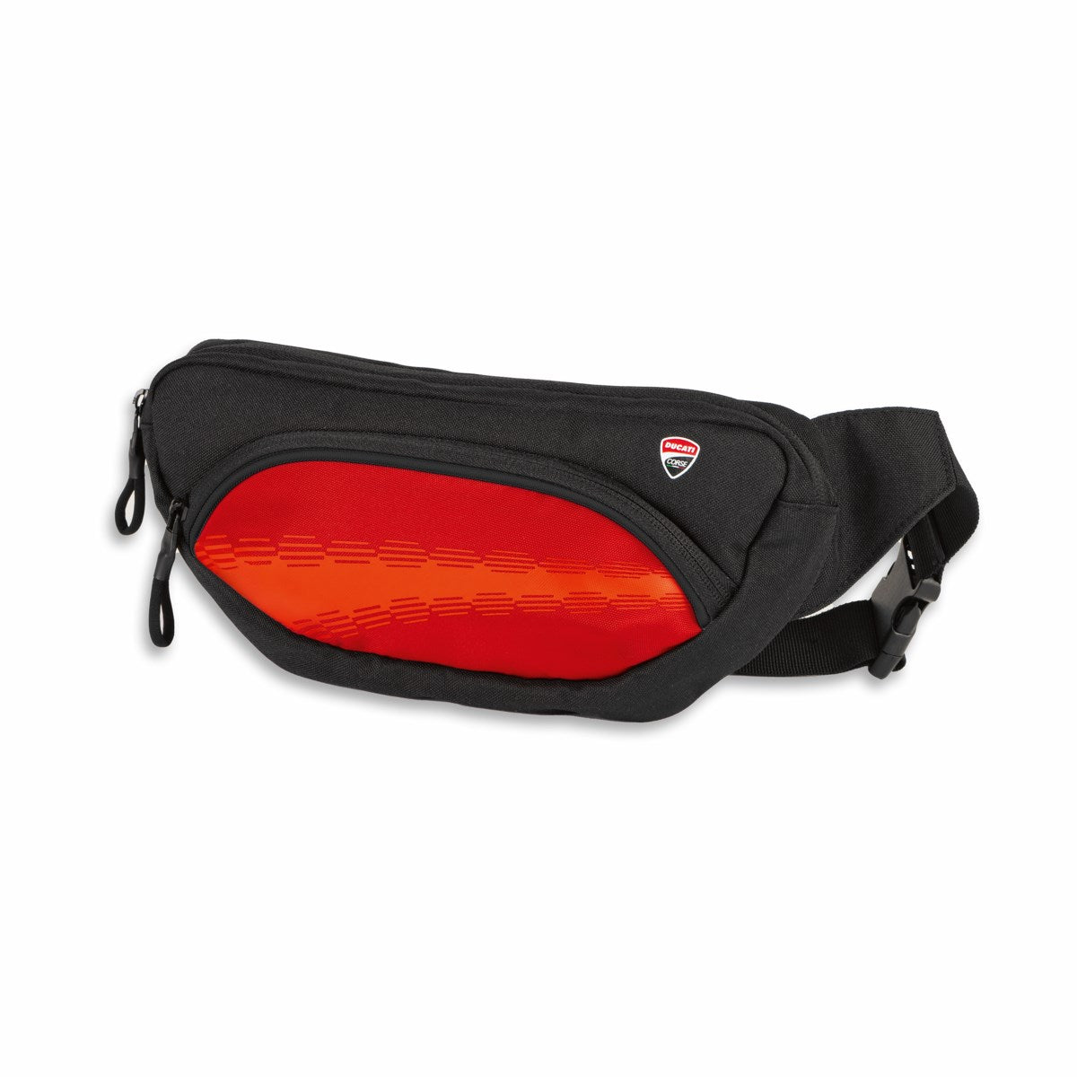 987713274 - DC Livery Waist bag – Ducati Omaha