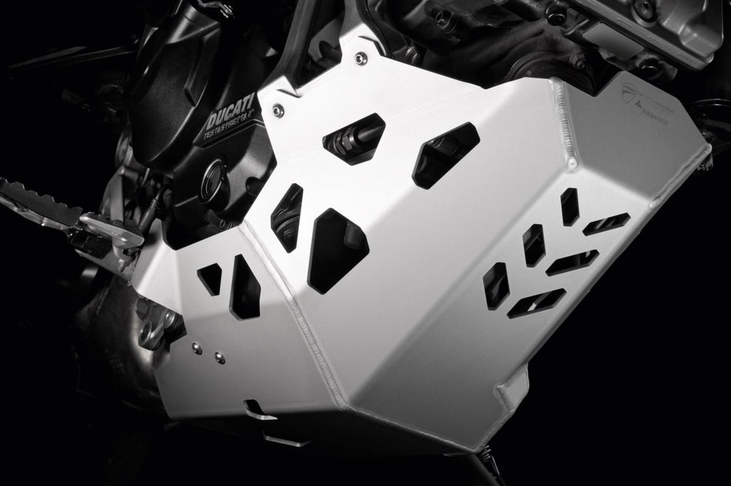 97380752B - OFF ROAD LOWER ENGINE GUARD – Ducati Omaha