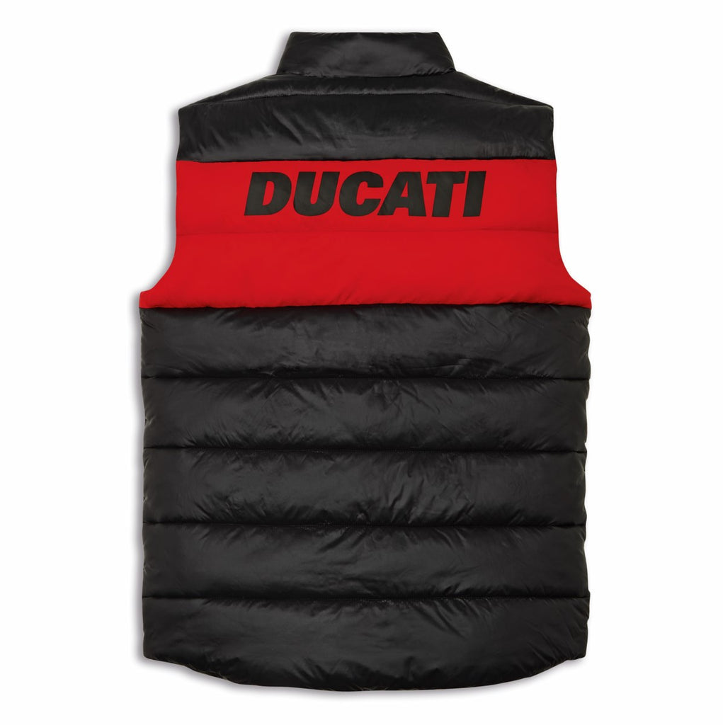 98771114 - Ducati Street Vest – Ducati Omaha