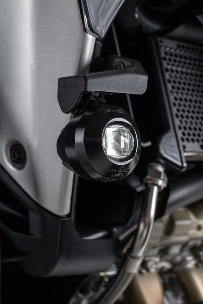 96681034AA - LED Driving Light Kit – Ducati Omaha