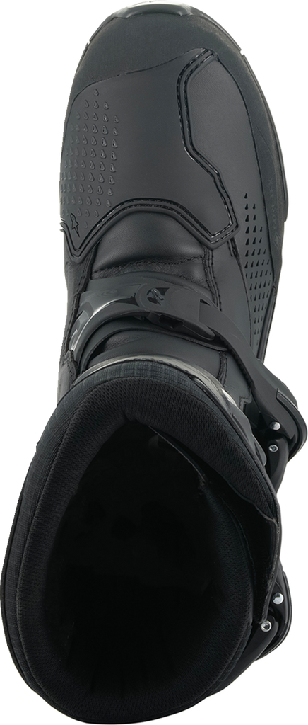 Alpinestars - XT-8 Gore-Tex® Boots - Black – Ducati Omaha