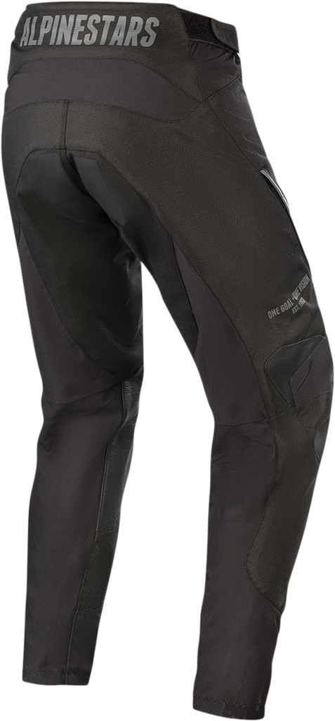 Alpinestars - Venture-R Pants - Black/Black – Ducati Omaha
