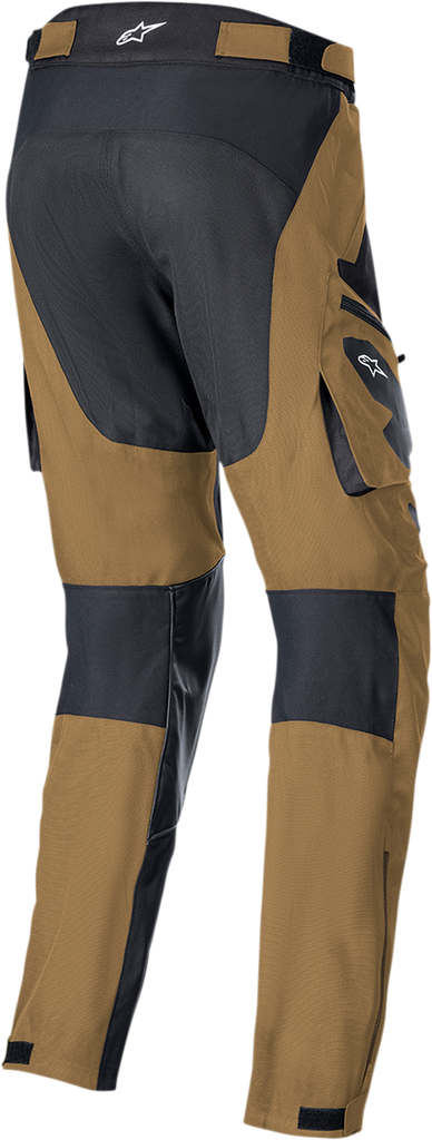 Alpinestars - Venture XT Over-the-Boot Pants - Tan/Black – Ducati Omaha