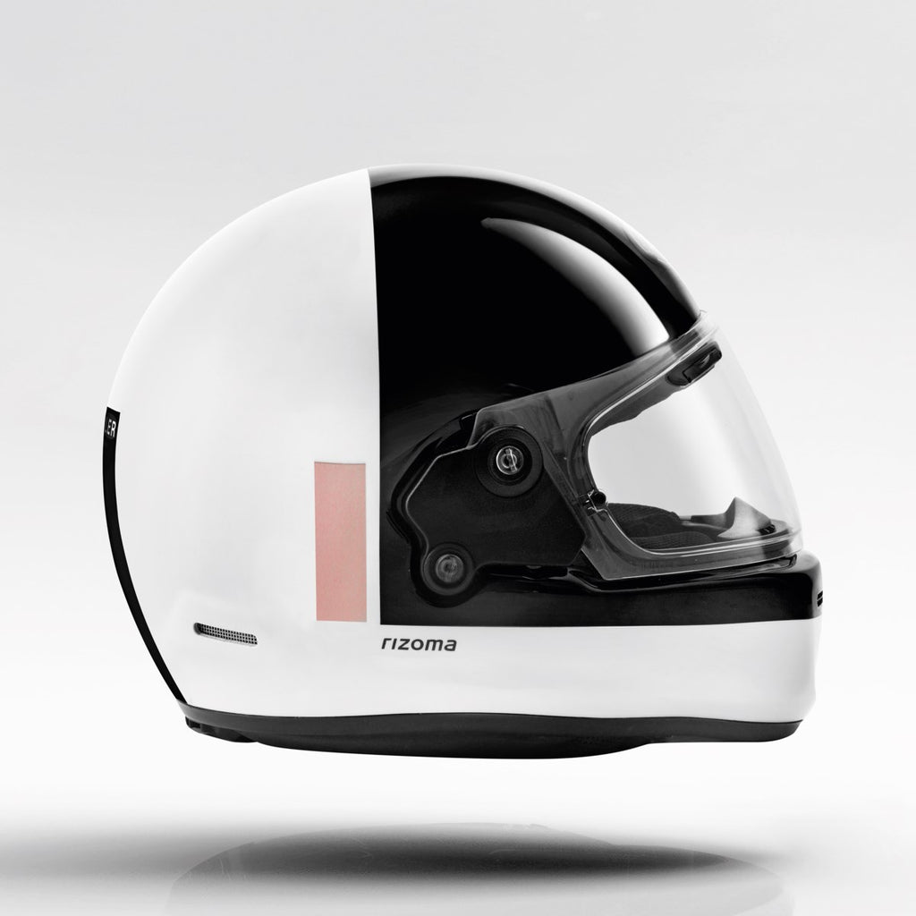 98109561 - Scrambler Rizoma Full-face Helmet – Ducati Omaha