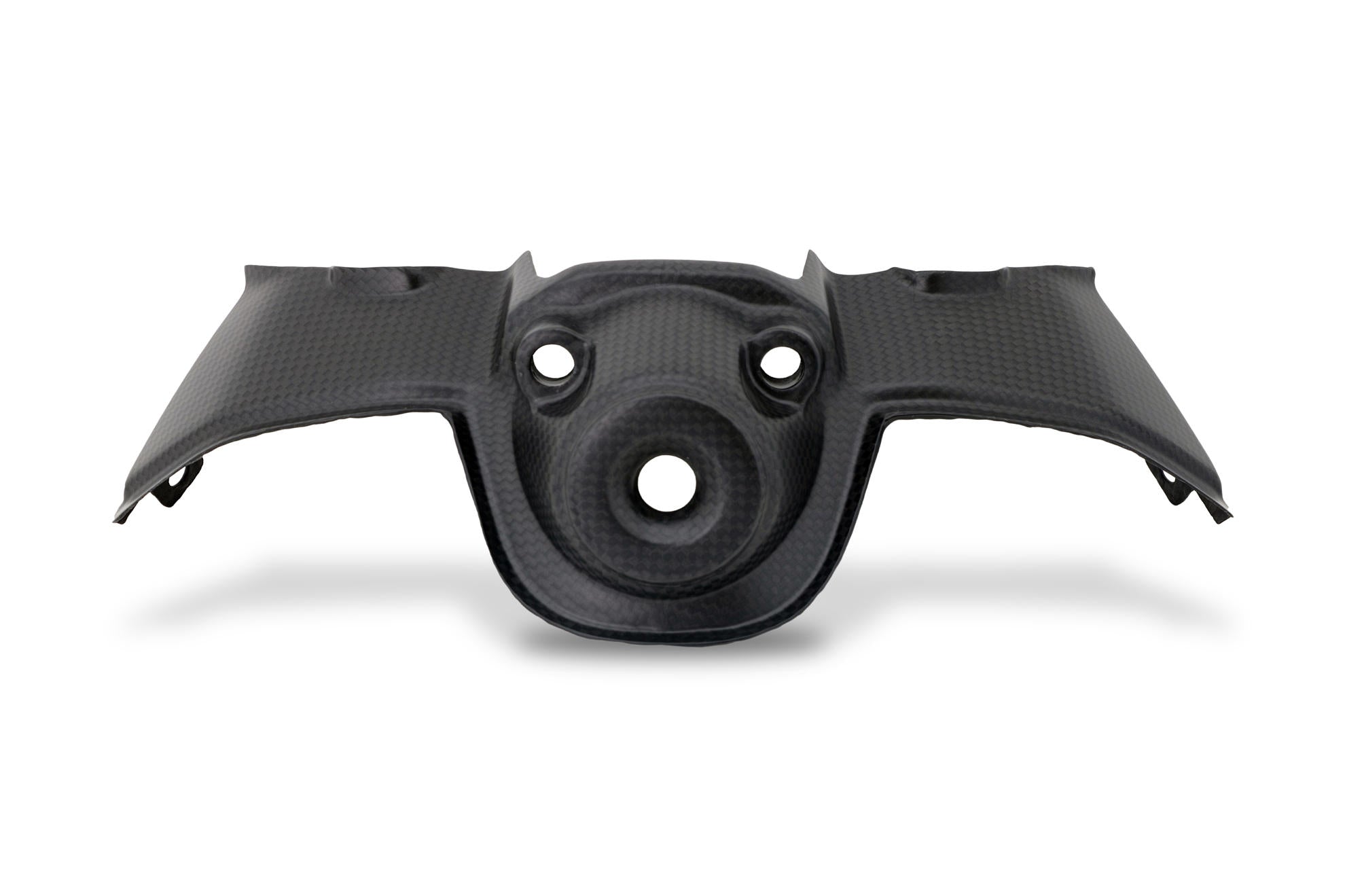 ZA402Y - CNC Racing Carbon Fiber Key Guard for Ducati Panigale V4 / S ...