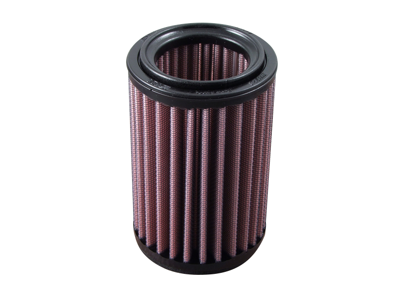DNA Ducati Monster / Hypermotard Air Filter – Ducati Omaha